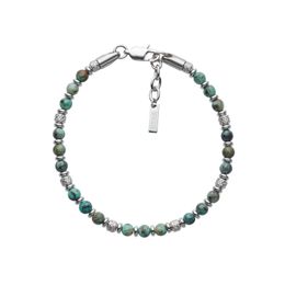 U.S. Polo Assn. US Polo Assn Jewellery Oliver Armband mit Natursteinen
