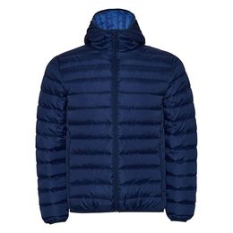Roly - "Norway" Steppjacke f&uuml;r Herren (Marineblau)