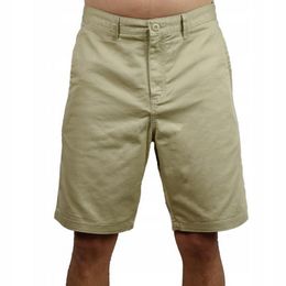 Vans - "Authentic" Shorts f&uuml;r Herren (Eukalyptus)