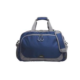 Halfar - "Step M" Reisetasche, Sport (Marine)