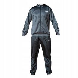 Lotto - Trainingsanzug f&uuml;r Herren (Grau)
