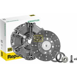 SCHAEFFLER LUK Kupplungssatz 628301310