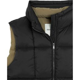 Lyle & Scott Herren Lyle And Scott Kokong-Weste in Lackrot