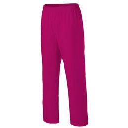 Exner - Hosen f&uuml;r Herren/Damen Unisex (Beerenrot)