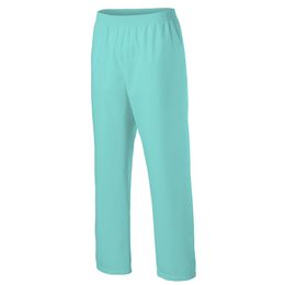 Exner - Hosen f&uuml;r Herren/Damen Unisex (Minzgr&uuml;n)