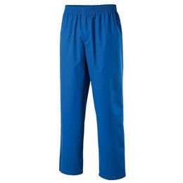 Exner - Hosen f&uuml;r Herren/Damen Unisex (K&ouml;nigsblau)