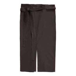 CG Workwear - Sch&uuml;rze "Milano" (Schokolade)