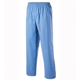 Exner - Hosen f&uuml;r Herren/Damen Unisex (Hellblau)