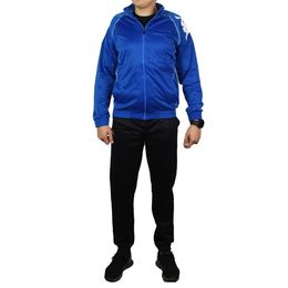 Kappa - "Ephraim" Trainingsanzug f&uuml;r Herren (Blau)