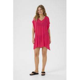 Kaffe Accessoires Loose fit pink
