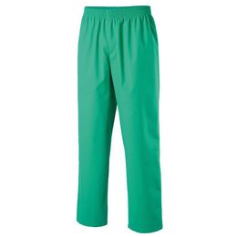 Exner - Hosen f&uuml;r Herren/Damen Unisex (Hellgr&uuml;n)
