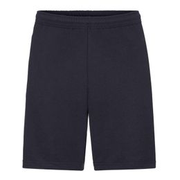 Fruit of the Loom - Shorts f&uuml;r Herren (Marineblau)