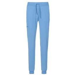 Exner - Hosen f&uuml;r Herren/Damen Unisex (Hellblau)