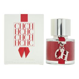 Carolina Herrera Ch Eau De Toilette 30 ml