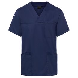 Karlowsky - "Essential" Tunika f&uuml;r Herren (Marineblau)