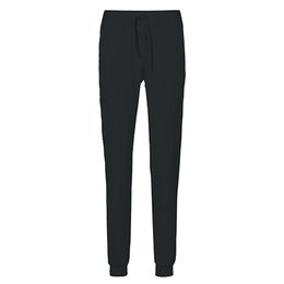 Exner - Hosen f&uuml;r Herren/Damen Unisex (Schwarz)