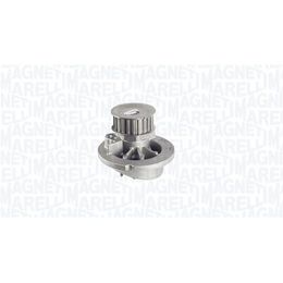 MAGNETI MARELLI Wasserpumpe 350981817000 f&uuml;r Opel Vaughall