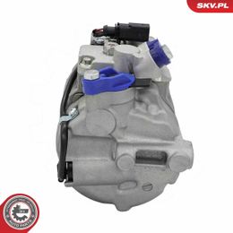 ESEN SKV Kompressor, Klimaanlage 84skv017 f&uuml;r VAG