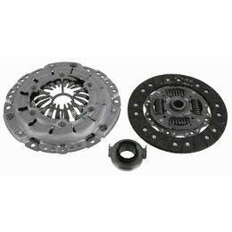 Sachs Kupplungssatz 3000950790 f&uuml;r HONDA (DONGFENG)