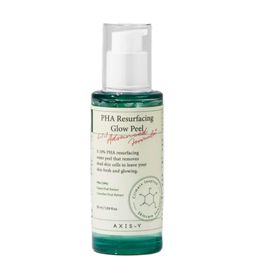 Axis-Y 6+1+1 PHA Hauterneuernde Glow Peel 50ml - Sanfte Peeling f&uuml;r strahlende Haut
