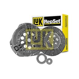 SCHAEFFLER LUK Kupplungssatz 633112010
