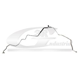 3RG Hochdruck-/Niederdruckleitung, Klimaanlage 16846 f&uuml;r TOYOTA