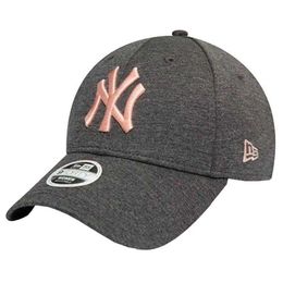 New Era - "9Forty Tech" Baseball-M&uuml;tze (Grau)
