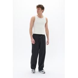 Matinique Casual Hose MABarton Gerade Passform black