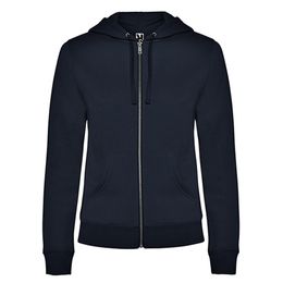 Roly - "Veleta" Sweatjacke f&uuml;r Damen (Marineblau)