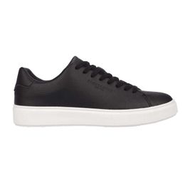 Duck and Cover - Herren Sneaker "Kremes" (Schwarz)