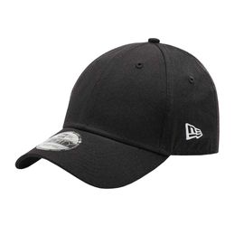 New Era - "9Forty" Baseball-M&uuml;tze f&uuml;r Herren/Damen Unisex (Schwarz)