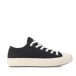 Lacoste - "Backcourt 2.0" Sneaker f&uuml;r Herren, Canvas, niedrig geschnitten (Schwarz)