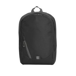 Halfar - "Solution" Rucksack (Schwarz)
