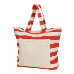 Halfar - Einkaufstasche, Strand, 36L (Rot)