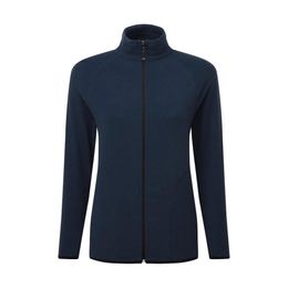 Signature - Fleecejacke ohne Etiketten f&uuml;r Damen (Marineblau)