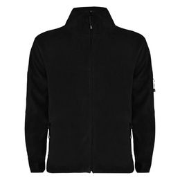Roly - "Luciane" Jacke f&uuml;r Herren (Schwarz)