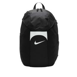 Nike - Rucksack "Academy Team", 30L (Schwarz)