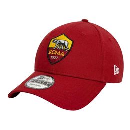 New Era - Baseball-M&uuml;tze f&uuml;r Herren (Rot)