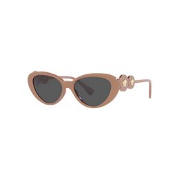 Versace VE4433U-538387 VE4433U 54 538387 Mode-Sonnenbrille