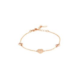 U.S. Polo Assn. US Polo Assn Jewellery Colette Gelbgoldarmband