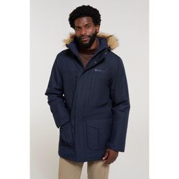 Mountain Warehouse - "Gorge II" Jacke f&uuml;r Herren (Marineblau)