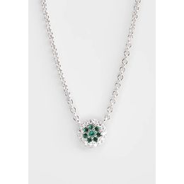 U.S. Polo Assn. US Polo Assn Jewellery Celine Rhodium-Halskette