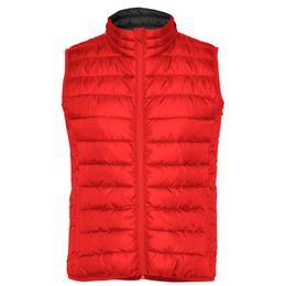 Roly - "Oslo" Weste f&uuml;r Damen (Rot)