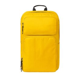 Halfar - "Fellow" Rucksack f&uuml;r Laptops (Gelb)