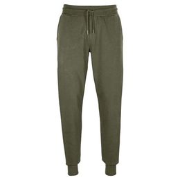 SOLS Unisex-Erwachsene Jumbo-Jogginghose (Khaki)