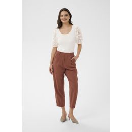 Kaffe Hose KAmerle Hose Regular fit