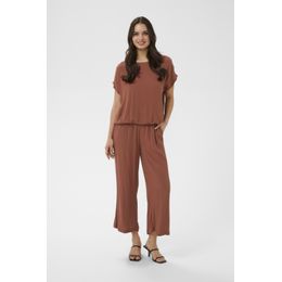Kaffe Casual Hose KAdacia Casual Hose Loose fit