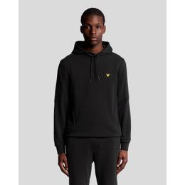 Lyle & Scott Sportband Kapuzenpullover