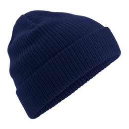 Beechfield - M&uuml;tze (Marineblau)