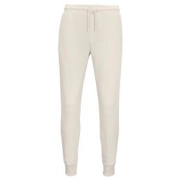 SOLS Unisex-Erwachsene Jumbo-Jogginghose (Naturwei&szlig;)